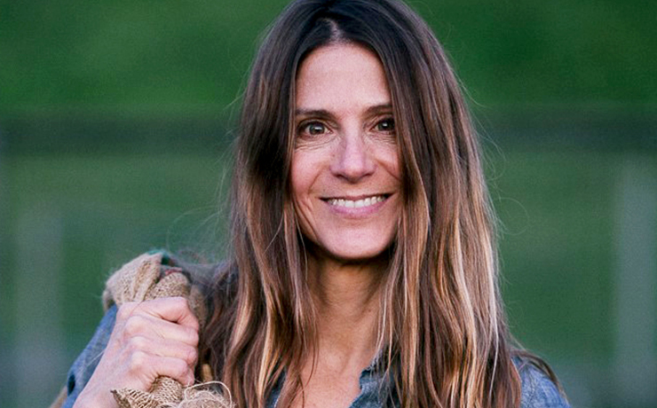 Emily Murphy – Fence Talks | Troy-Bilt